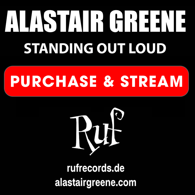 Alastair Greene - Alastair Greene